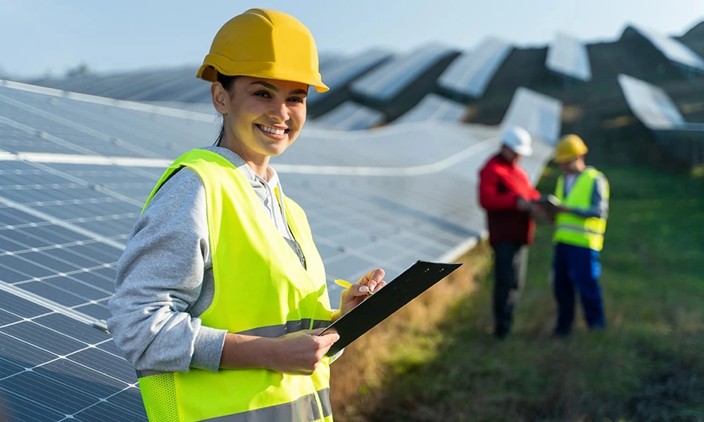 About Us – Sustainability